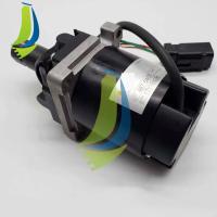 China 487-8455 4878455 Control Joystick Handle For E320GC Excavator for sale