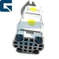 China 9218005 Hydraulic Gear Pump For ZX200-3 Excavator Parts for sale