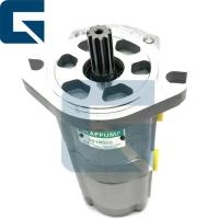 China 9218005 Hydraulic Gear Pump For ZX200-3 Excavator Parts for sale