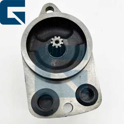 China A8V0200 Pilot Pump For E330C Excavator Gear Pump for sale