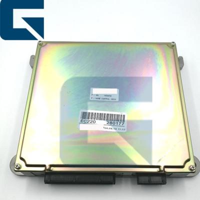 China VOE14594708 14594708 Controller ECU For EC220D Excavator for sale