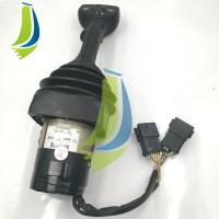 China 356-3609 3563609 Control Joystick For 120M 140M Motor Grader for sale