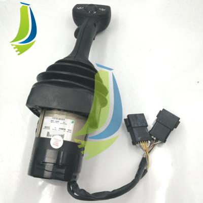 China 356-3609 3563609 Control Joystick For 120M 140M Motor Grader for sale