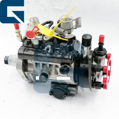 China 9320A536H 9230a536h Fuel Injection Pump for 1104-44TAG Engine and E320D2 Excavator for sale