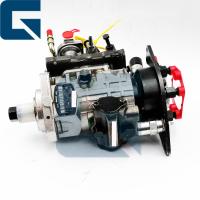 China 9320A536H 9230a536h Fuel Injection Pump for 1104-44TAG Engine and E320D2 Excavator for sale