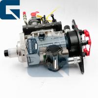 China 9320A536H 9230a536h Fuel Injection Pump for 1104-44TAG Engine and E320D2 Excavator for sale