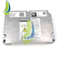 China 89661-E0010 275800-4211 Controller For SK210-8 Excavator for sale