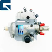 China DB4429-5303 RE67595 Diesel Fuel Injection Pump For Engine Parts for sale