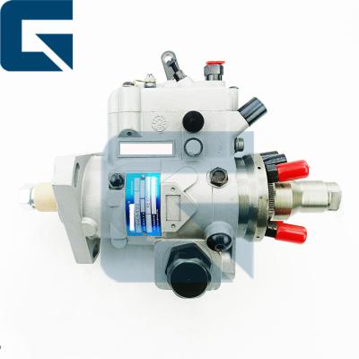 China DB4429-5303 RE67595 Diesel Fuel Injection Pump For Engine Parts for sale