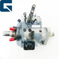 China DB4429-5303 RE67595 Diesel Fuel Injection Pump For Engine Parts for sale