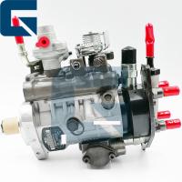 China V9320A225G Fuel Injection Pump For Engine Parts 2644H012 9320A224G for sale