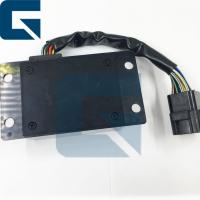 China Wiper Control Excavator Engine Parts VOE14508626 EC140BLC EC210BLC for sale