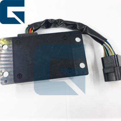 China Wiper Control Excavator Engine Parts VOE14508626 EC140BLC EC210BLC for sale