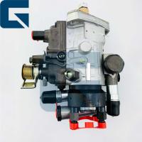 China RE563520 Fuel Injection Pump For 310K Loader Parts for sale
