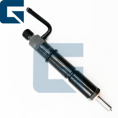 China 212-8470 Diesel Fuel Injector 2128470 For E320C Excavator for sale