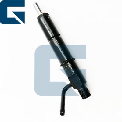 China 212-8470 Diesel Fuel Injector 2128470 For E320C Excavator for sale