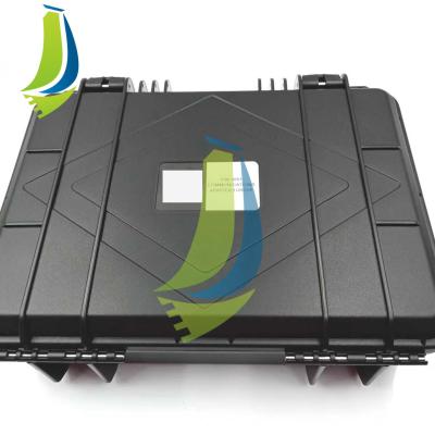 China 538-5051 5385051 Communiion Adapter ET4 For Excavator for sale