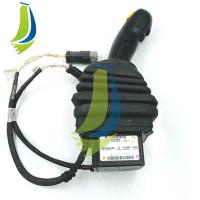 China 526-6696 5266696 Control Joystick For 450 Backhoe Loader for sale