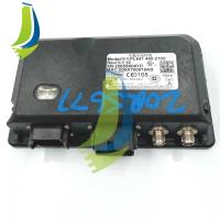 China 440-2105 4402105 Control Module Assy For E312D2 Excavator for sale