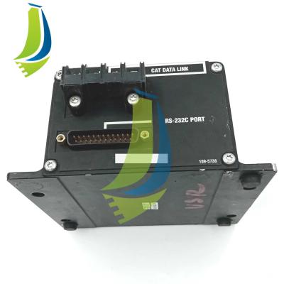China 109-5738 1095738 Interface Module Date Link For 3406C Engine for sale