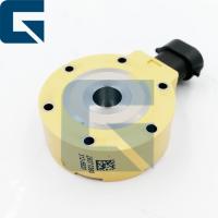 China 312-5620 3125620 Solenoid Valve For E320D Excavator C6.4 Engine for sale