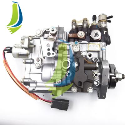 China 729688-51360 Fuel Injection Pump For 4TNV88 Diesel Engine for sale