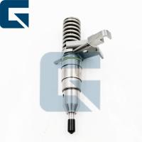 China 127-8216 1278216 Diesel Fuel Injector For 3116 Engine E320B Excavator for sale