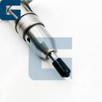 China 127-8216 1278216 Diesel Fuel Injector For 3116 Engine E320B Excavator for sale