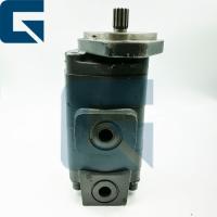 China VOE14525545 14525545 Gear Pump For EC330B EC360B Excavator for sale