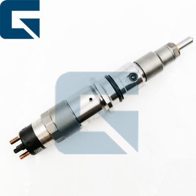 China 0445120231 Diesel Fuel Injector For Engine QSB4.5 Parts for sale