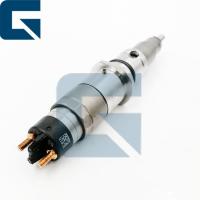 China 0445120231 Diesel Fuel Injector For Engine QSB4.5 Parts for sale