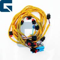 China 296-4617 Wiring Harness 2964617 For Excavator E320D for sale