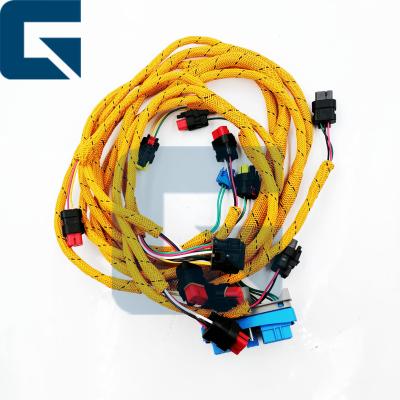 China 296-4617 Wiring Harness 2964617 For Excavator E320D for sale