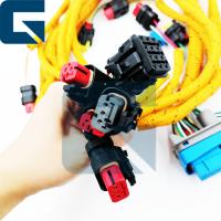 China 296-4617 Wiring Harness 2964617 For Excavator E320D for sale