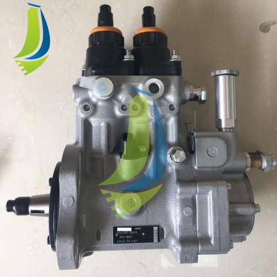 China 6245-71-1101 094000-0600 Fuel Injection Pump For 6D170 Engine for sale