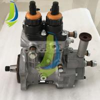 China 6245-71-1111 Fuel Injection Pump For SAD6D170E-5 Engine for sale