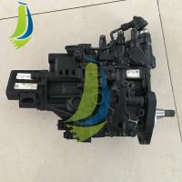 China 729237-51360 Fuel Injection Pump For Engine Parts for sale