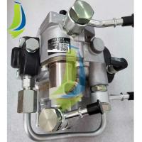 China 5318651 Fuel Injection Pump For ISF3.8 Diesel Engine Parts for sale