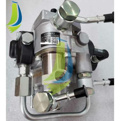 China 5318651 Fuel Injection Pump For ISF3.8 Diesel Engine Parts for sale