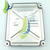 China 20814795 ECU Controller For EC360 Excavator Spare Parts for sale