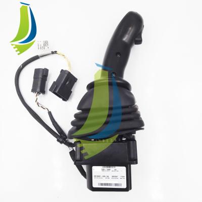 China 525-1489 5251489 Control Joystick For 239D3 Track Loader for sale