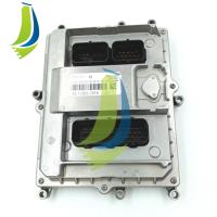 China 0281020072 Controller Ecu For DX300LCA Excavator Parts for sale