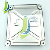 China Voe20814594 20814594 Ecu Controller For D16 Engine Parts for sale