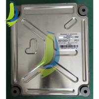 China 60100017 Controller Ecu For EC220E EC300E Excavator for sale
