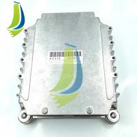 China 60100002 Controller Ecu For EC210 Excavator Parts for sale