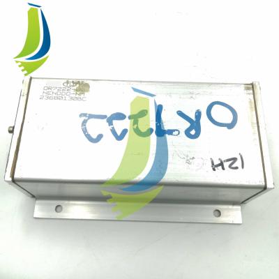 China 0R-7222 0R7222 Controller ECM For 140H Motor Grader for sale