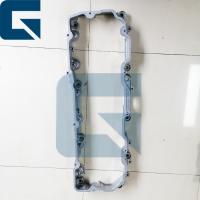 China C9 Valve Cover For Engine Parts Valve Housing Bracket for sale