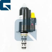 China 121-1491 Solenoid Valve 1211491 For Excavator E320B E320C for sale