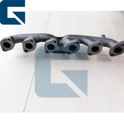 China 331-8917 3318917 C6.6 Engine Manifold Exhaust For E323DL Excavator for sale