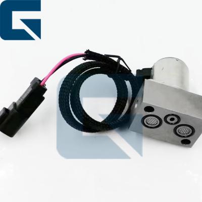 China 702-21-57400 7022157400 Solenoid Pilot Valve For PC200-7 Excavator for sale